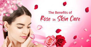 Rose Skincare Benefits: Get Soft And Smooth Skin With Rose Skincare ...