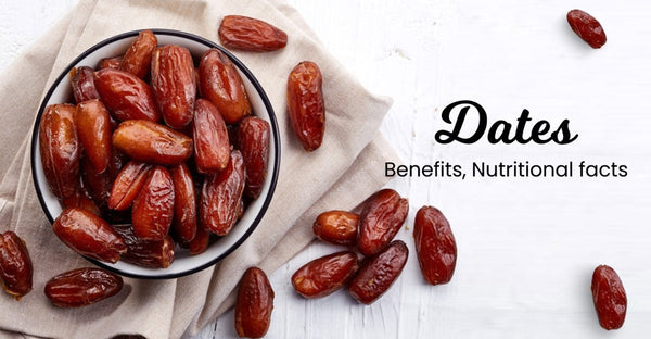Top Premium Quality Dates That You Should Eat – Distacart