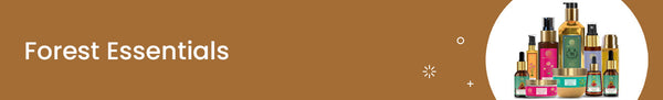 Buy Forest Essentials Products Online – Authentic Ayurveda Beauty