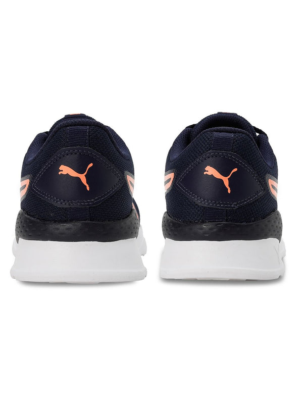 Buy Puma Men Armour V2 Comfort Insole Textile Sneakers Online at Best ...