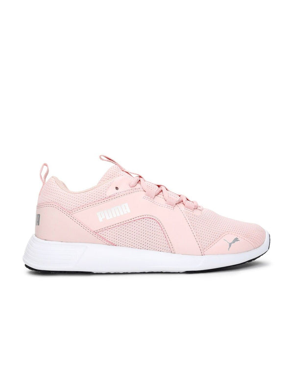 Buy Puma Women Pink Solid Sneakers Online at Best Price | Distacart