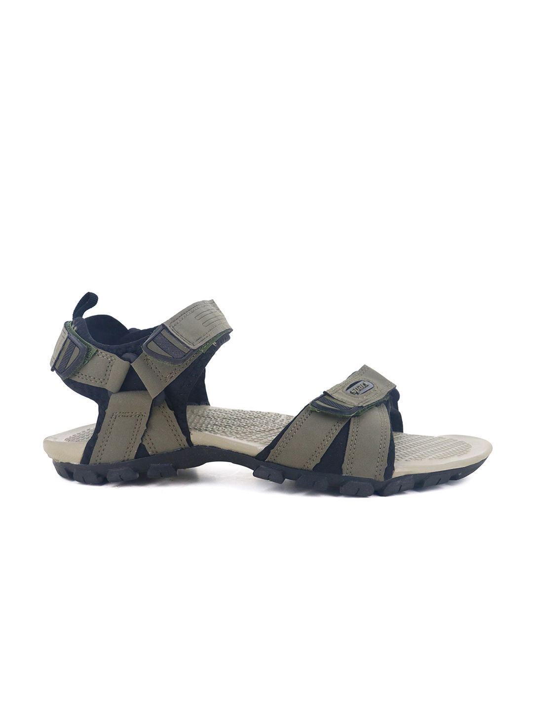 Buy Sparx Men Textured Sports Sandals Online At Low Price