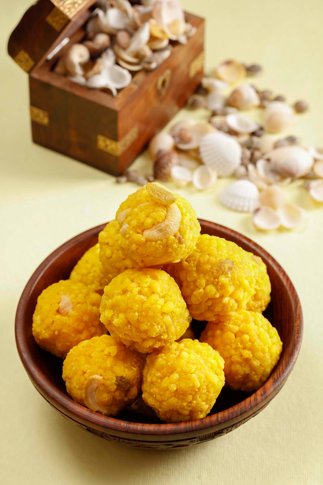 Buy Pulla Reddy Boondi Laddu Online at Best Price | Distacart