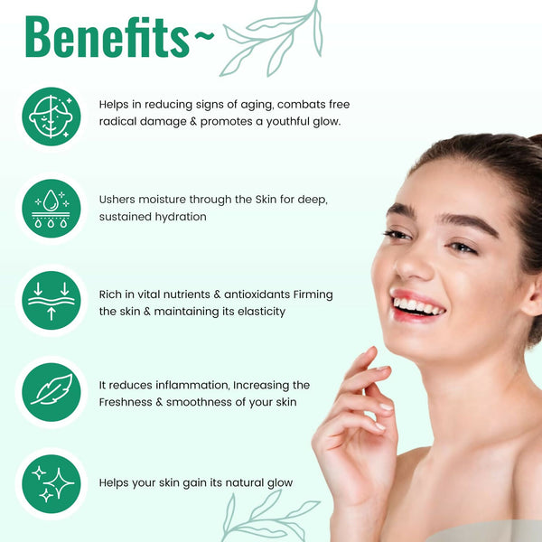 Buy Bioexotica Anti-Oxidant Face Serum Online at Best Price | Distacart