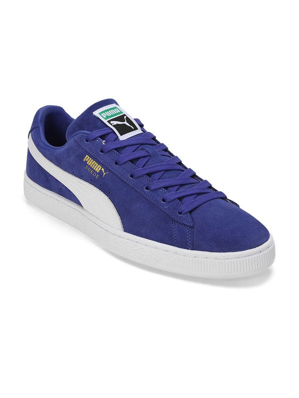 Buy Puma Suede Classic Men's Sneakers Online at Best Price | Distacart
