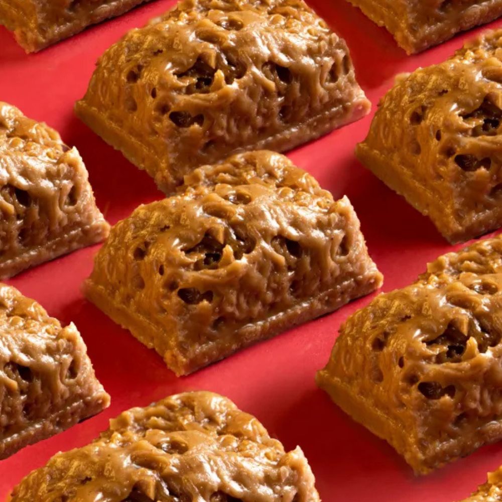 Buy G Pulla Reddy Soan Patti Online in USA - 500 gm, 1kg, 2kg