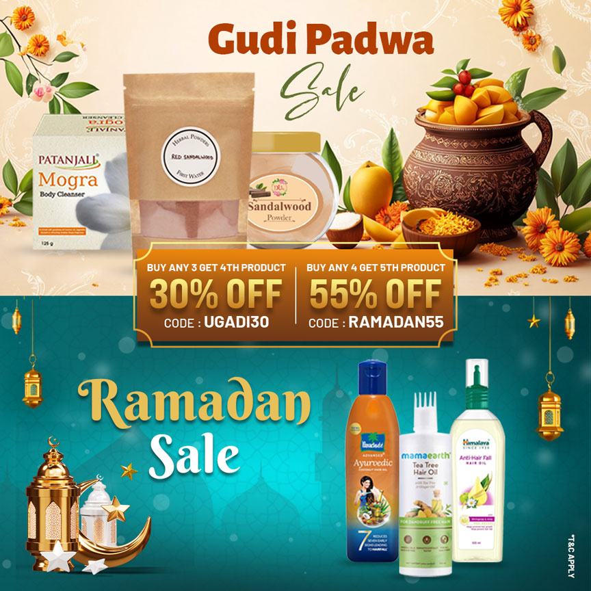 Buy Authentic Indian Products Online - Your Trusted Indian Store