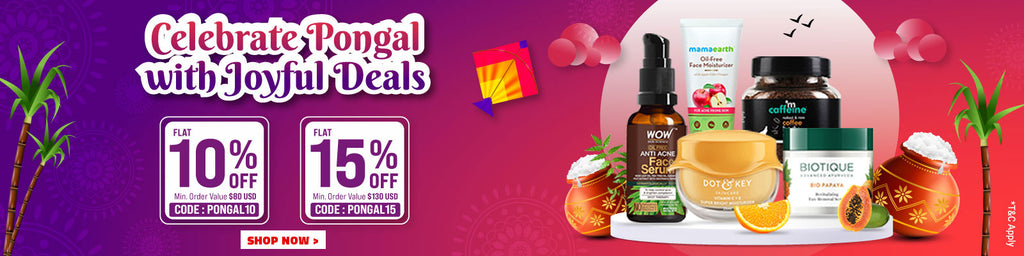 Buy Authentic Indian Products Online - Your Trusted Indian Store