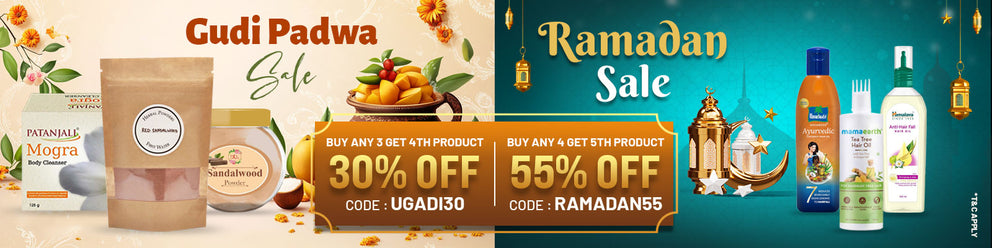 Buy Authentic Indian Products Online - Your Trusted Indian Store