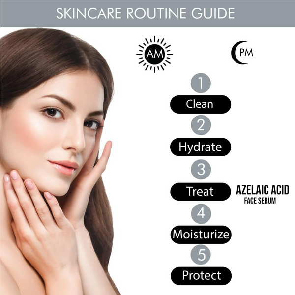 Buy The True Therapy 10% Azelaic Acid Face Serum Online At Low Price