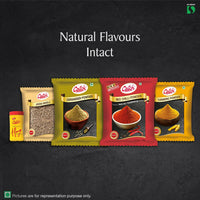 Buy Catch Masala & Spices Combo Five Pack - Coriander Powder 200 gms ...