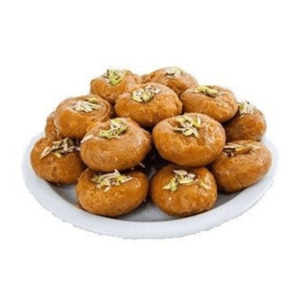 Buy G Pulla Reddy Sweets Online - Authentic Pure Ghee Sweets