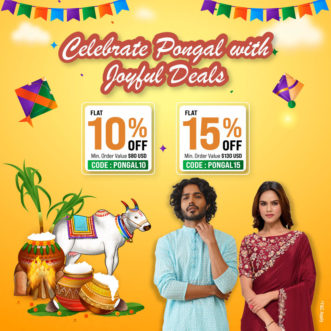 Buy Authentic Indian Products Online - Your Trusted Indian Store