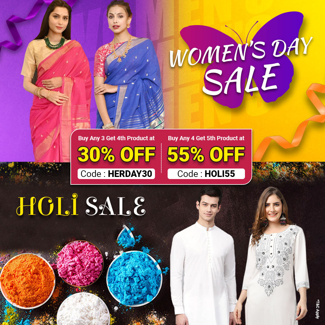 Buy Authentic Indian Products Online - Your Trusted Indian Store