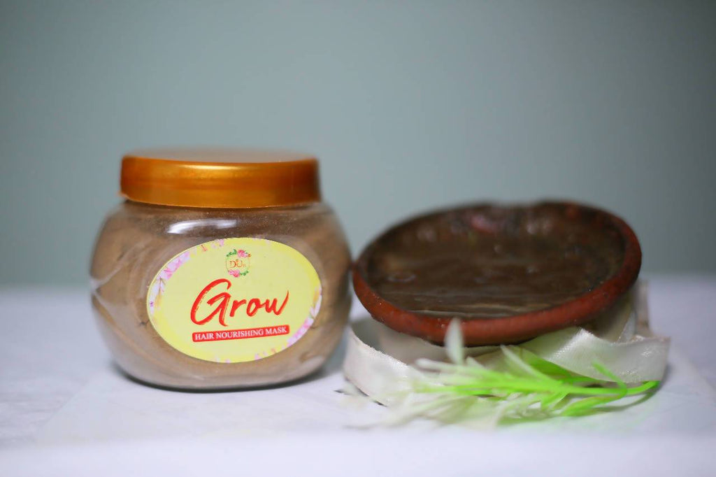 Duh Licorice (Mulethi) Powder
