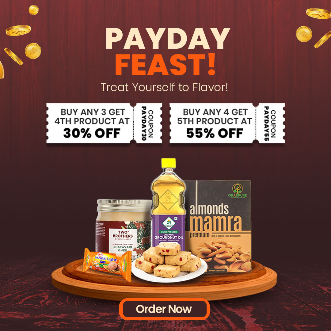 Buy Authentic Indian Products Online - Your Trusted Indian Store