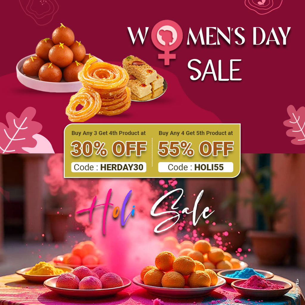 Buy Authentic Indian Products Online - Your Trusted Indian Store