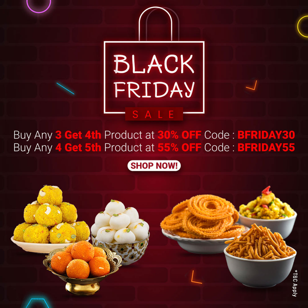 Buy Authentic Indian Products Online - Your Trusted Indian Store