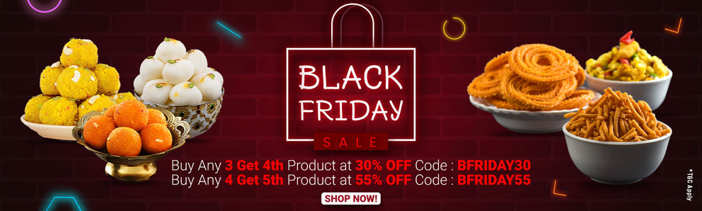 Buy Authentic Indian Products Online - Your Trusted Indian Store