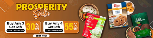 Buy Authentic Indian Products Online - Your Trusted Indian Store