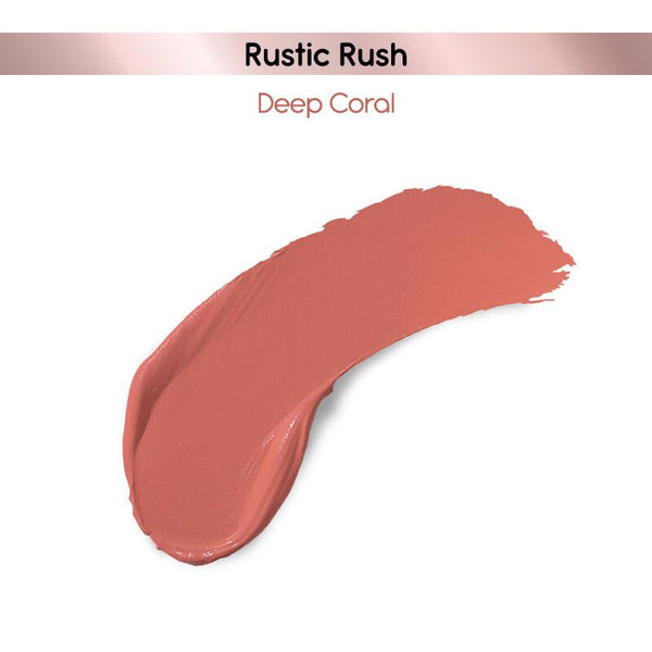 Buy Kay Beauty Creme Blush - Rustic Rush Online at Low Price.