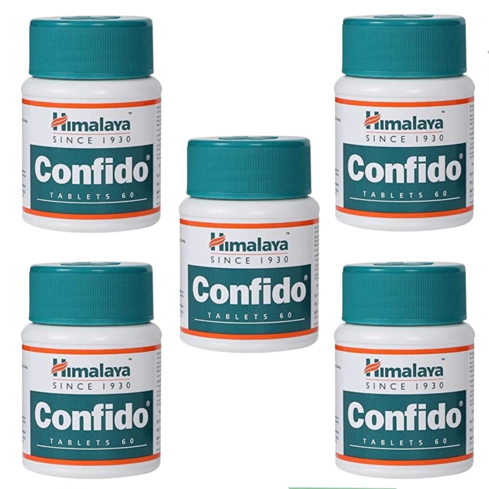 Buy Himalaya Tribulus Tablets - 60 Counts Online at Best Price