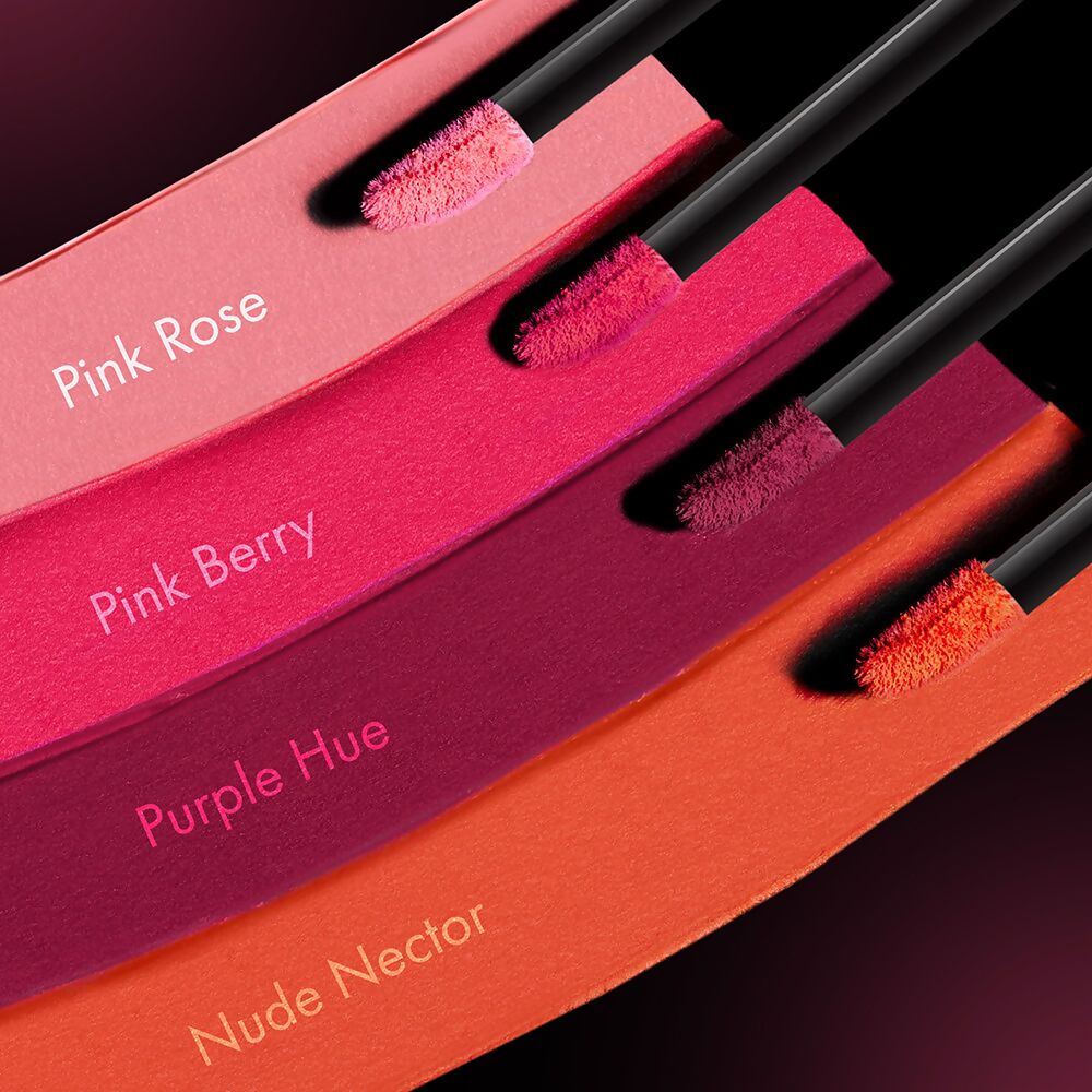 Buy Lakme Absolute Mousse Blush - Nude Nectar Online at Low Prices