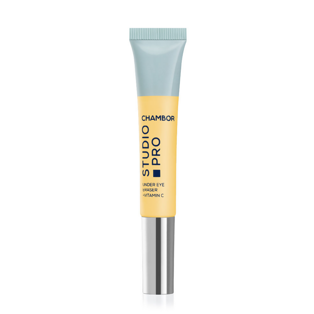 Buy Chambor Studio Pro Under Eye Eraser - N 101 Yellow Corrector Online ...
