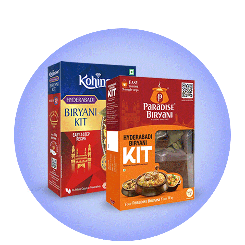 Buy Authentic Indian Products Online - Your Trusted Indian Store