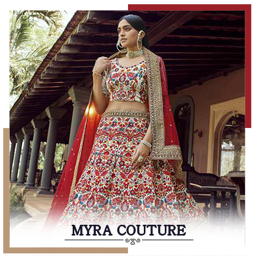 Myra Couture