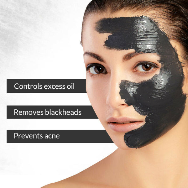 Buy TBC - The Bath and Care Charcoal Peel Off Mask Online at Best Price ...