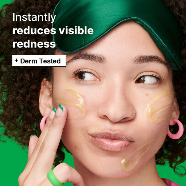 Buy Dr.Jart+ Cicapair Sleepair Intensive Soothing Repair Mask with Cen