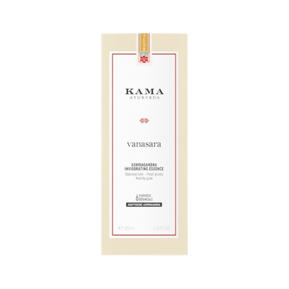 Buy Kama Ayurveda Vanasara Ashwagandha Invigorating Essence Online