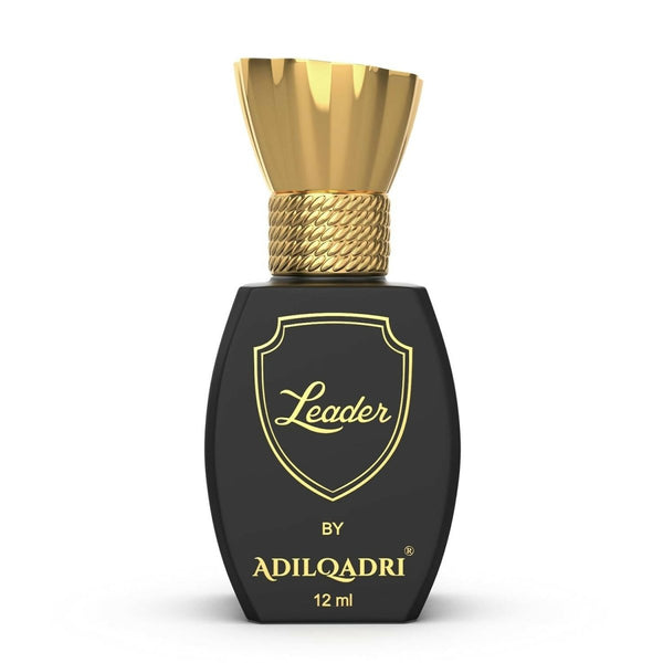 Buy AdilQadri Leader Luxury Attar Perfume Online at Best Price | Distacart