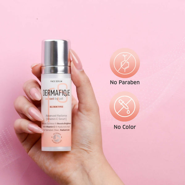 Buy Dermafique Advanced Radiance Serum Online at Low Price