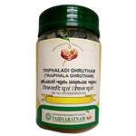Vaidyaratnam Swasamrutham Cough Syrup