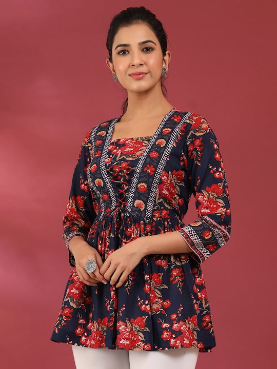 Buy Indian Tops For Women Online At Best Price