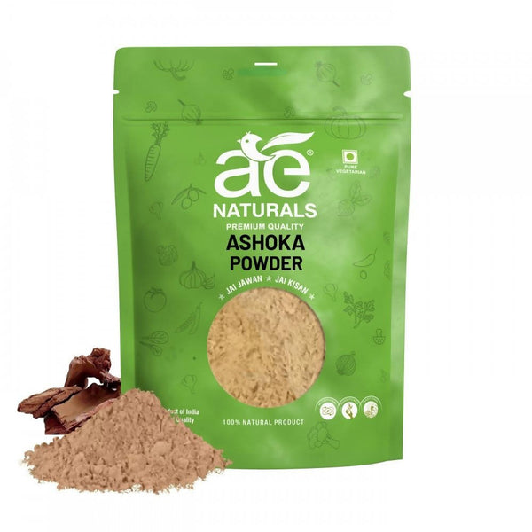 Buy Ae Naturals Ashoka Powder Online at Best Price | Distacart