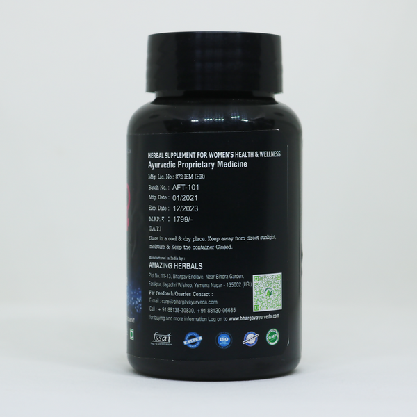 Buy Dr.Bhargav’s Femo Turbo Energy Booster Capsules Online at Best ...