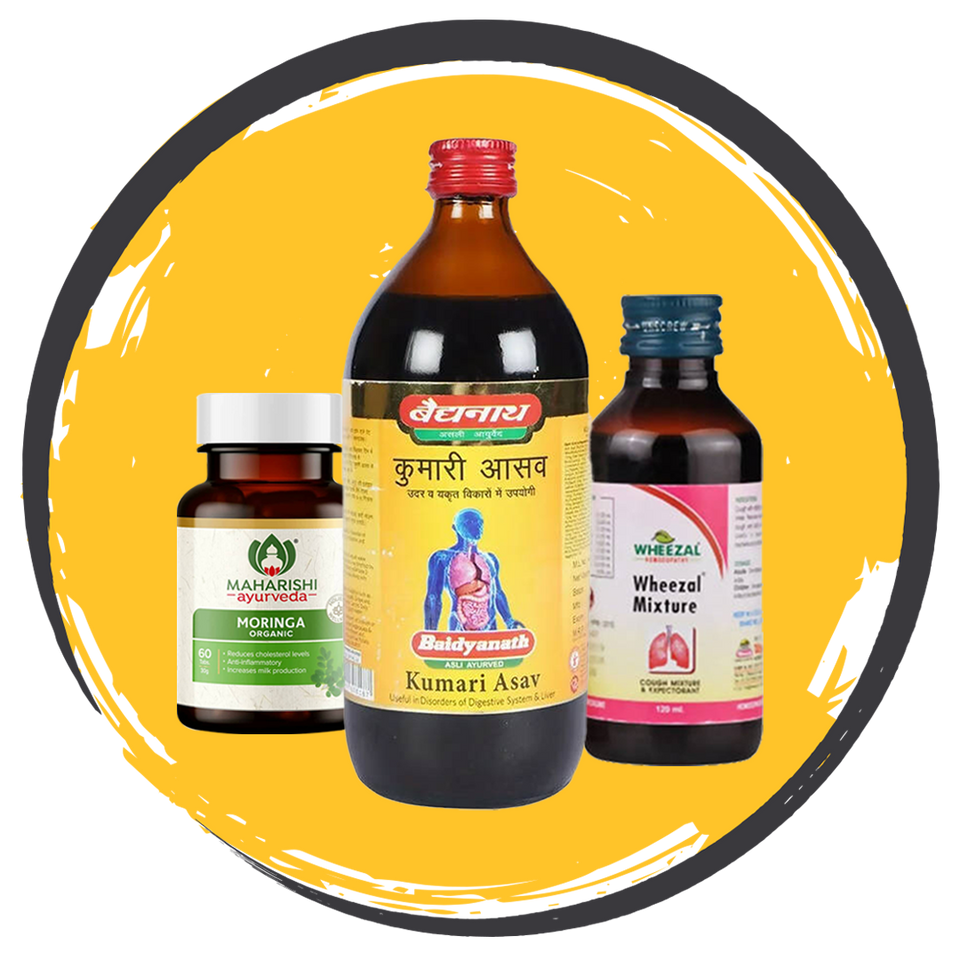 Buy Authentic Indian Products Online - Your Trusted Indian Store