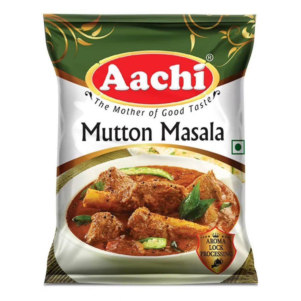 Buy Aachi Mutton Masala Online at Best Price | Distacart