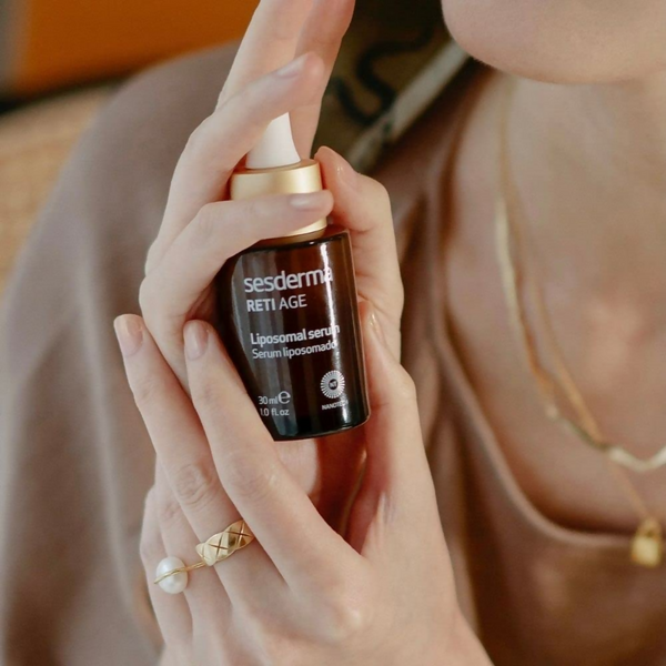 Buy Sesderma Retiage Antiaging Facial Serum Online at Best Price ...