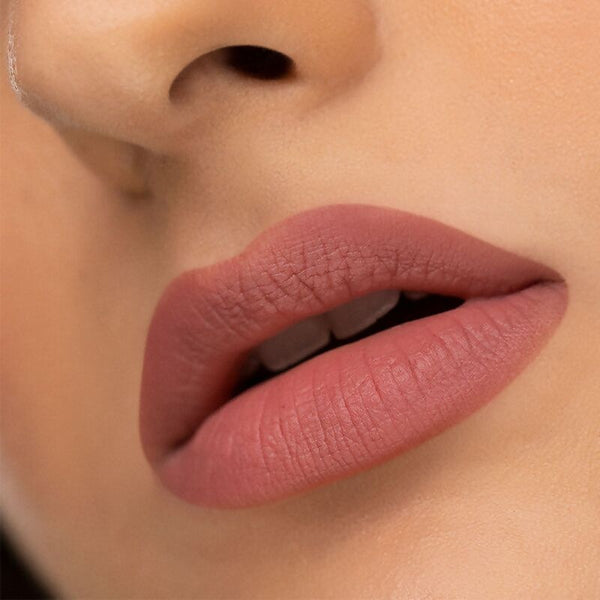 Buy Kay Beauty Matte Drama Long Stay Lipstick - FlashBack Online at Best Price | Distacart