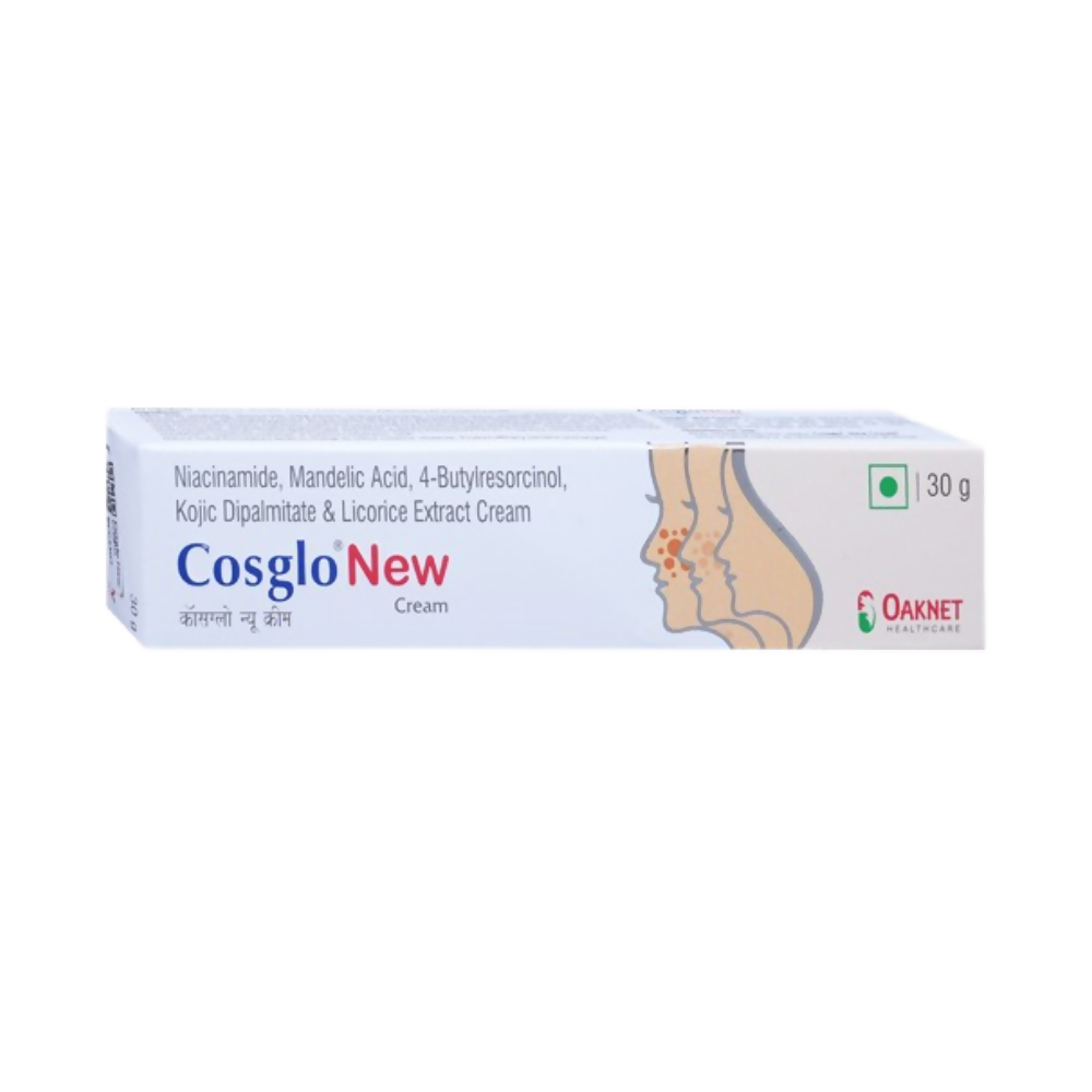 Buy Cosglo New Anti-Melasma Cream Online At Low Price