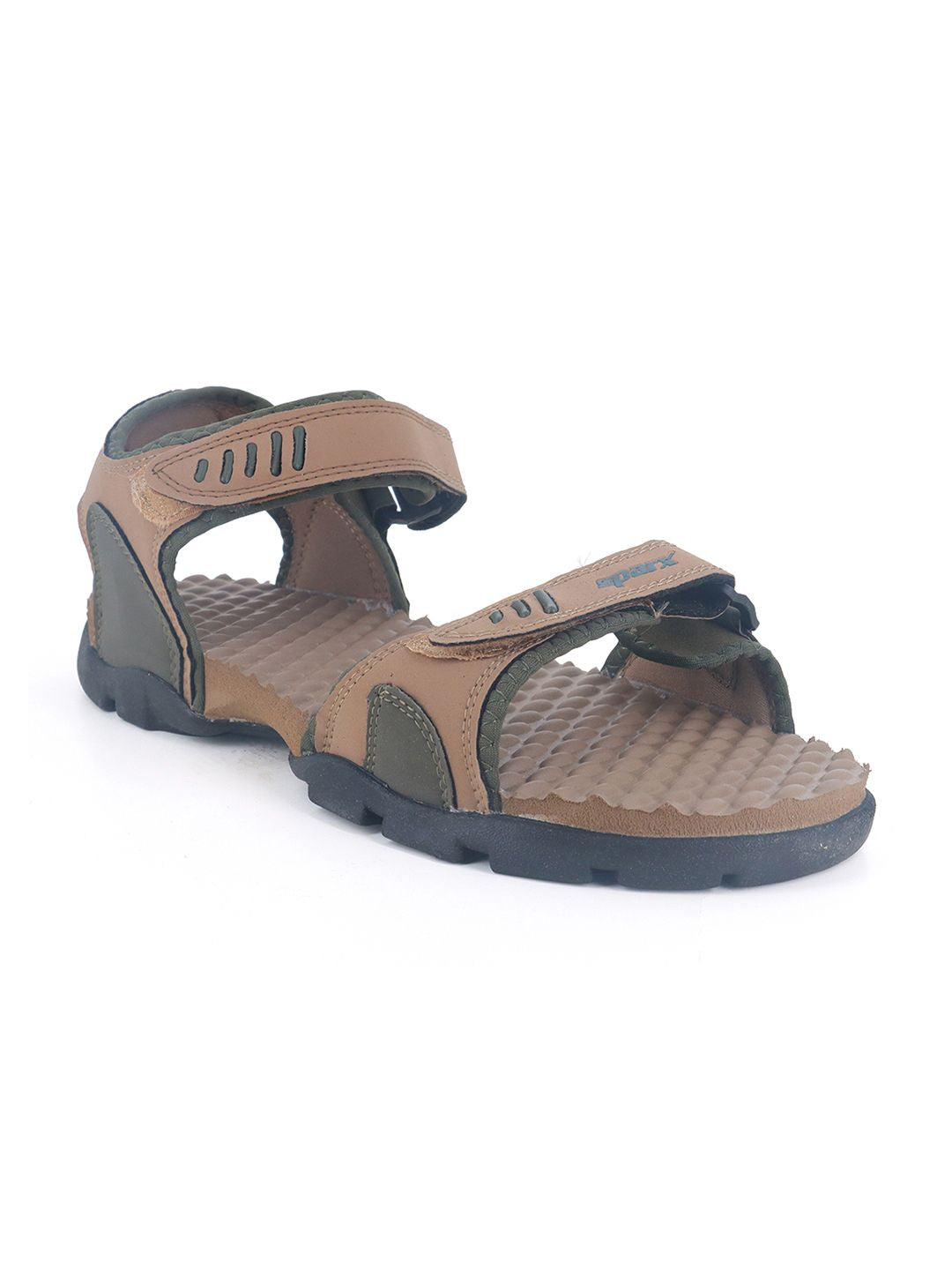 Buy Sparx Men Brand Logo Detail Sports Sandal Online at Best Price ...