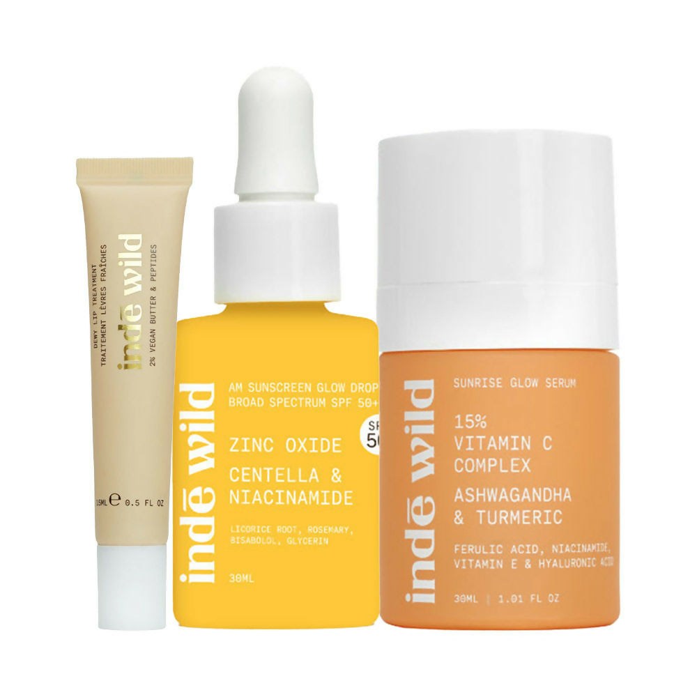 Inde Wild Vitamin C