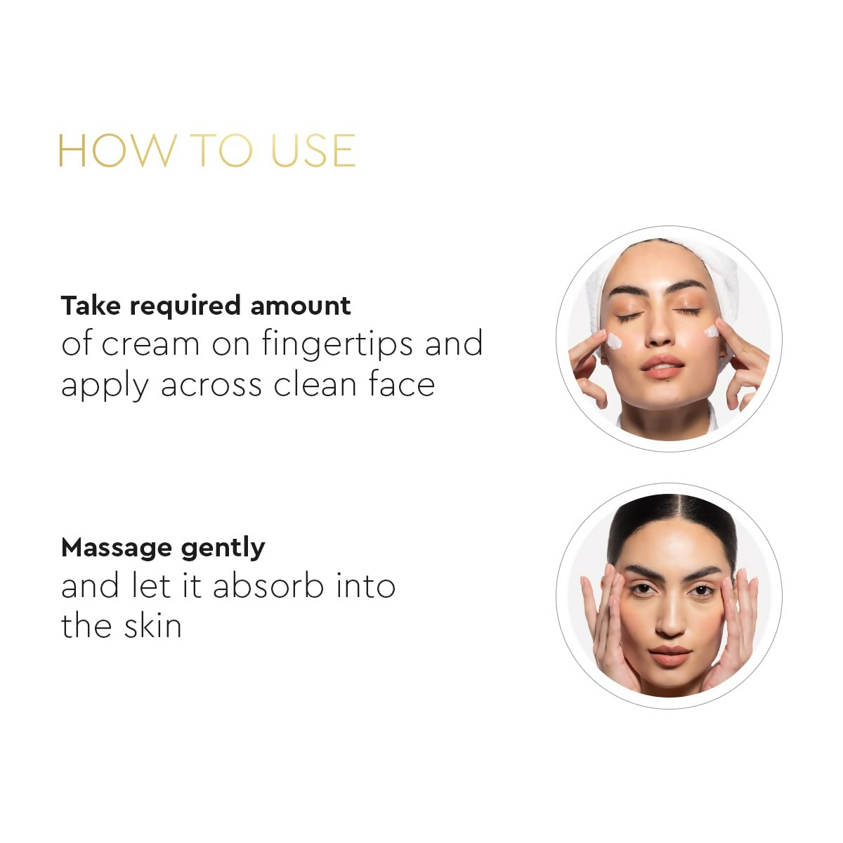 Buy VLCC Clinic ProRescue Bio Cream Online at Best Price | Distacart