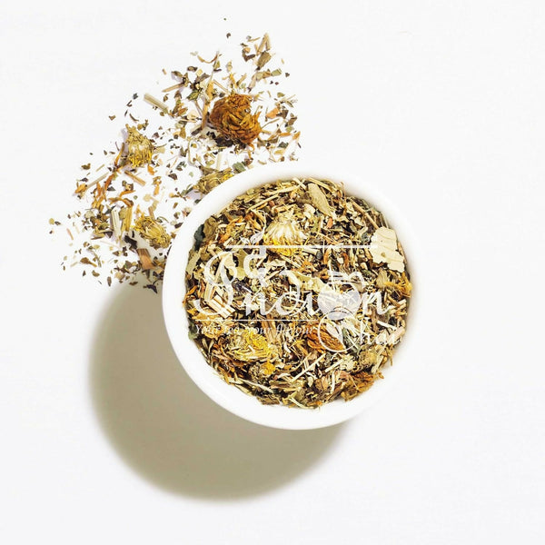 Buy The Indian Chai – Healthy Bones Tea Online at Best Price | Distacart