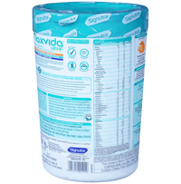 Buy Maxvida HPHF High Protein High Fibre Supplement Powder For Recovery ...