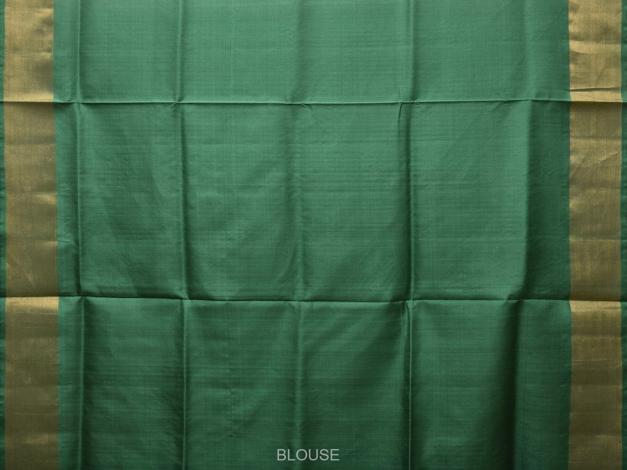 Buy Light Grey and Light Green Uppada Silk Handloom Saree with Body ...